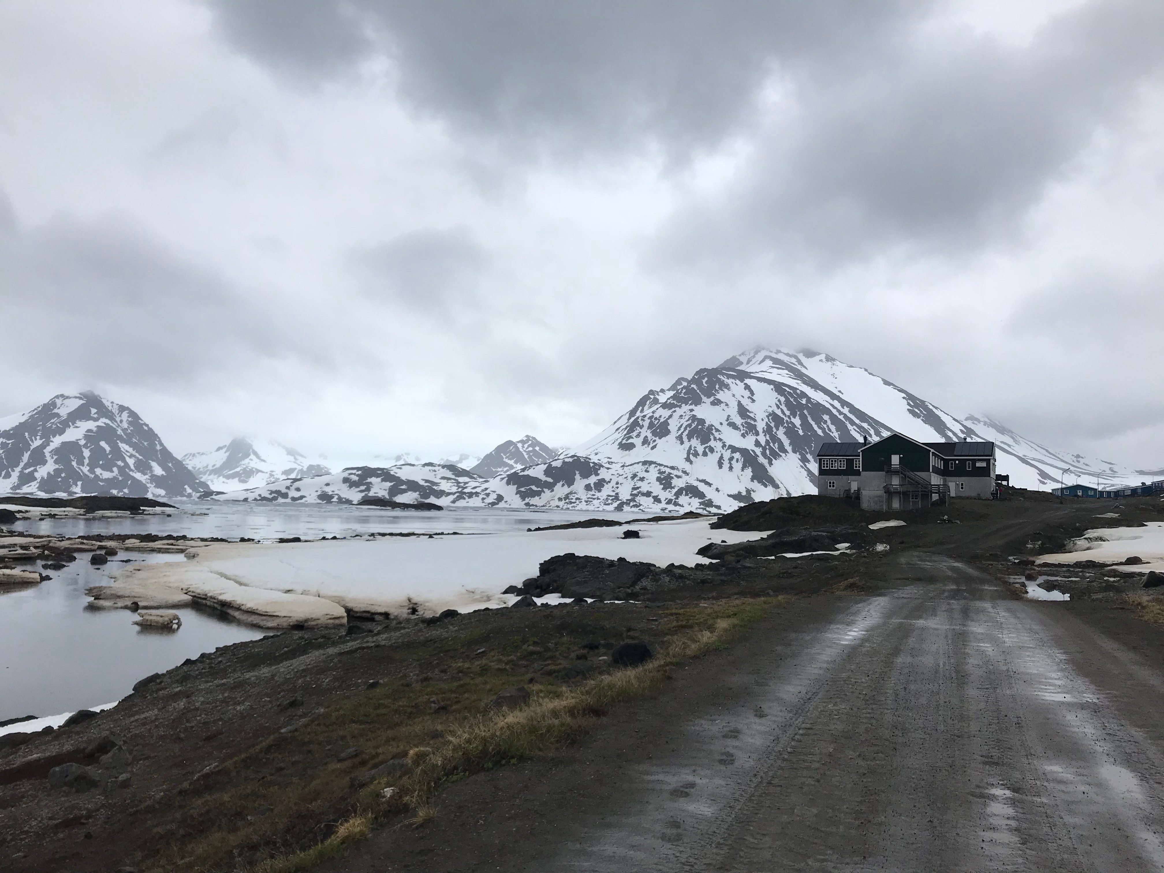 The Beautiful Village of Kulusuk – Travel, Wine & Shoes