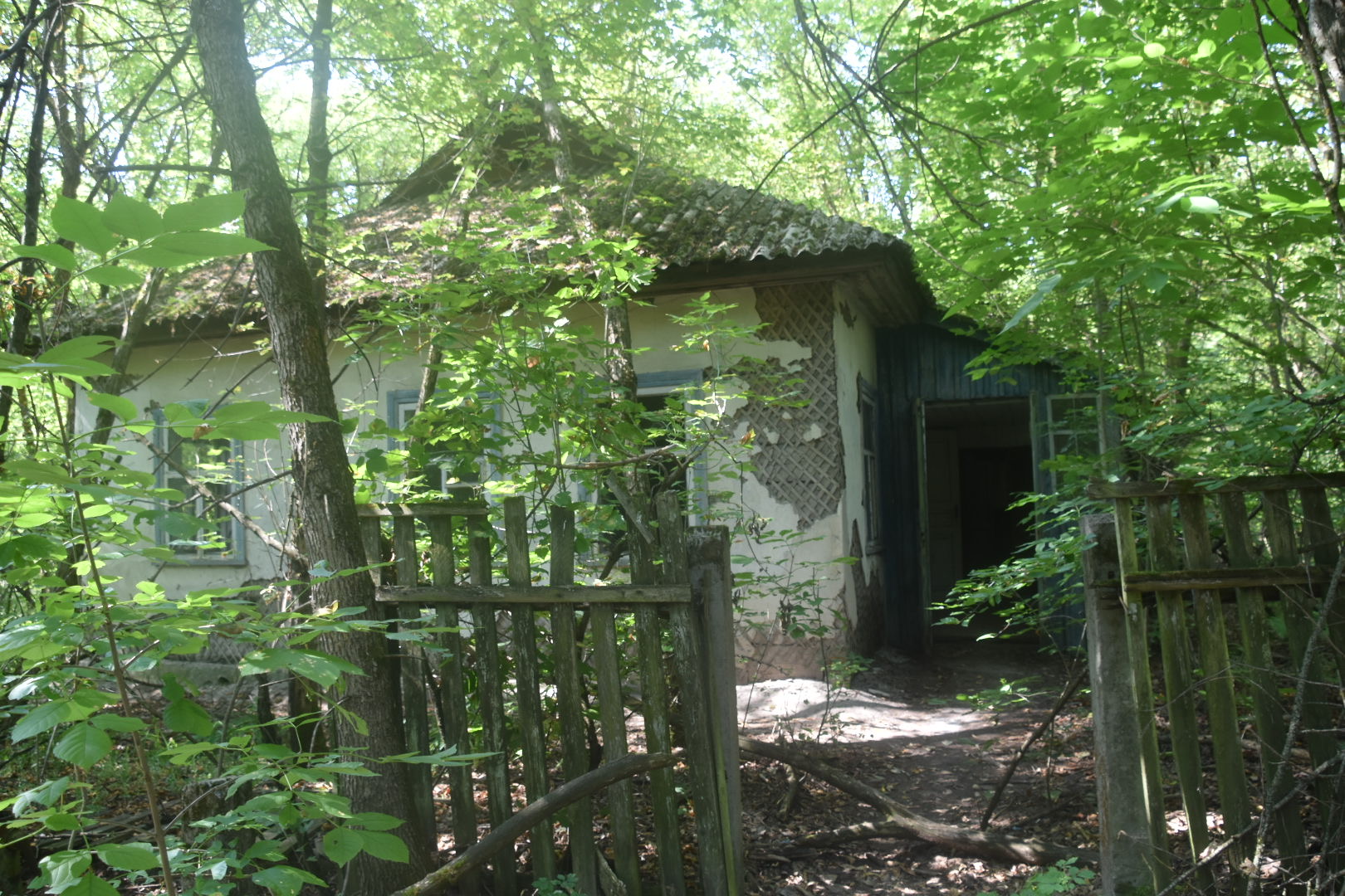 Chernobyl ~ Inside The Exclusion Zone – Travel, Wine & Shoes