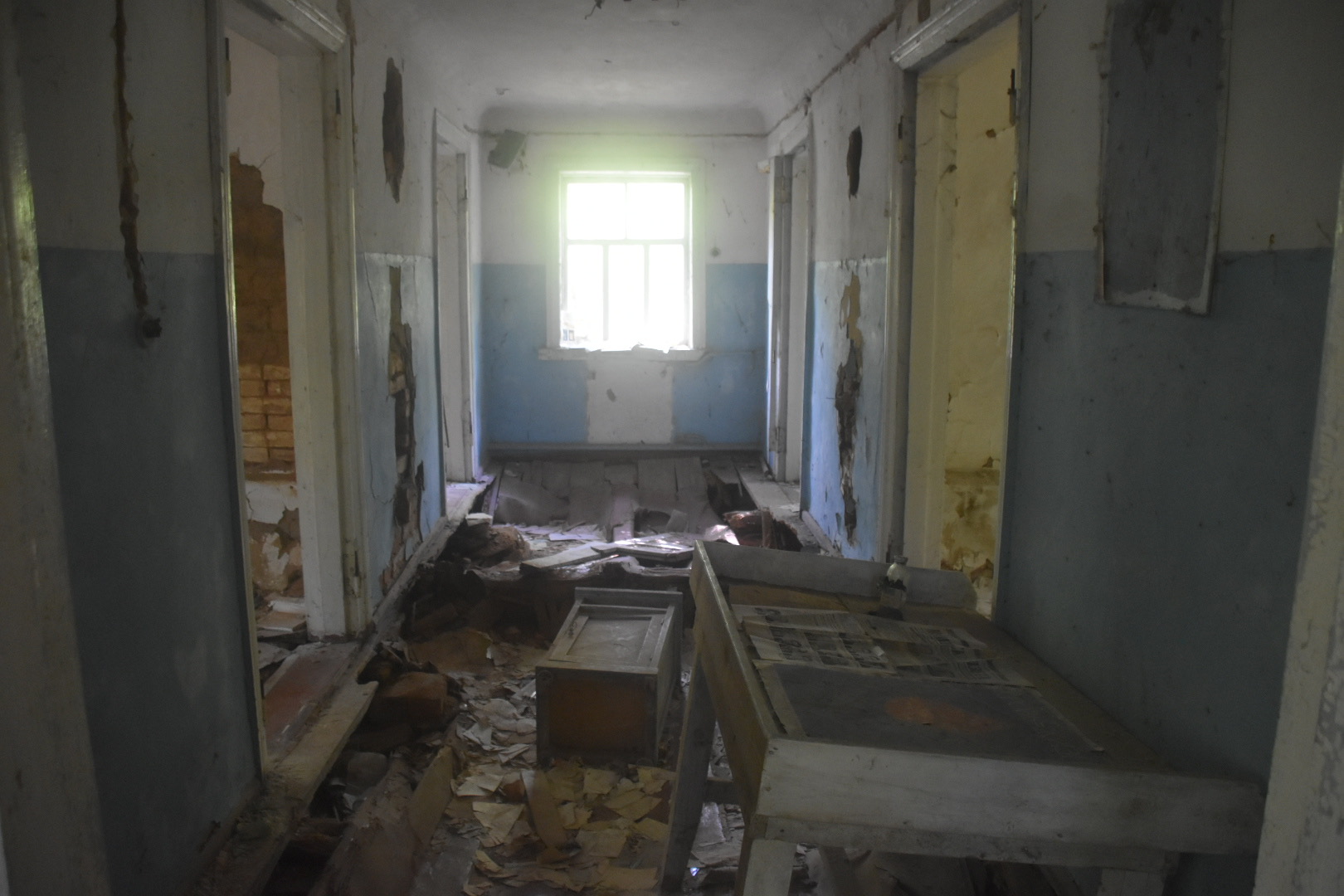 Chernobyl ~ Inside The Exclusion Zone – Travel, Wine & Shoes